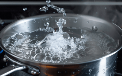 Wat is het verschil tussen pocheren en koken? – Kookvragen.nl